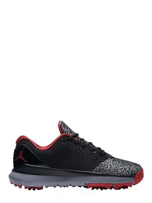 JORDAN Trainer St Golf Sneakers - Black