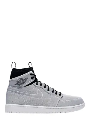 JORDAN 1 High Ultra Sneakers - White
