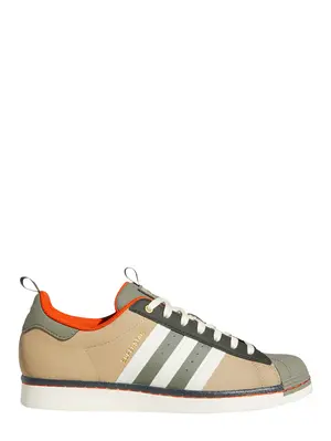 ADIDAS Superstar Hemp Sneakers