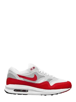 Nike Air Max Lunar 1 Sneakers - White