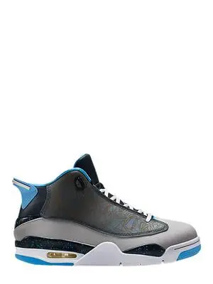 JORDAN Dub Zero Sneakers - Grey