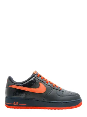 Nike Air Force 1 Low Premium Sneakers - Blue