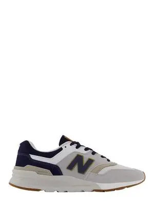 NEW BALANCE 997h Sneakers - Grey