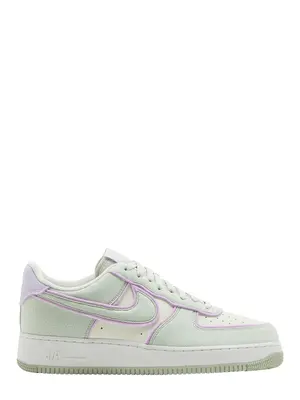 Nike Air Force 1 Low Sneakers Green