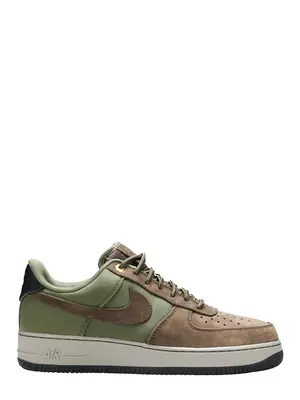Nike Force 1 Low - Green
