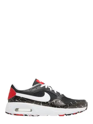 Nike Air Max SC 'Swooshfetti' Sneakers Black