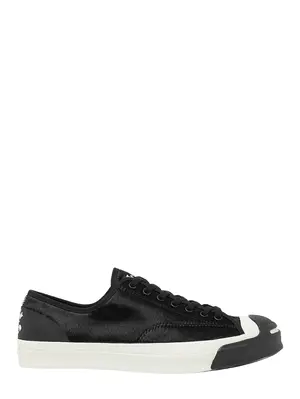 CONVERSE Born X Raised X Jack Purcell Sneakers - Black