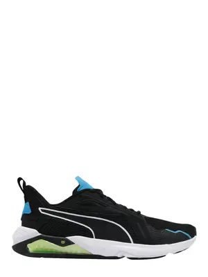 PUMA Lqdcell Method Sneakers - Black