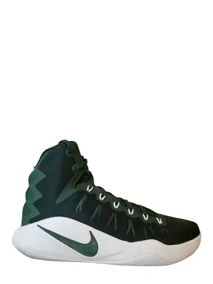 Nike Hyperdunk 2016 Tb Sneakers - Green