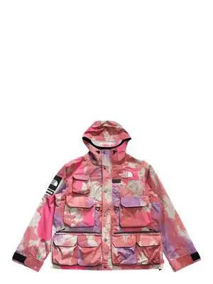 Supreme X The North Face Cargo Jacket - Multicolor
