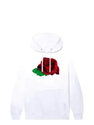 ANTI SOCIAL SOCIAL CLUB The 101 Hoodie - White