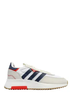 Adidas Retropy F2 Sneakers - Cream