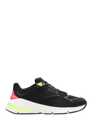 Under Armour Forge 96 Og Sneakers - Black
