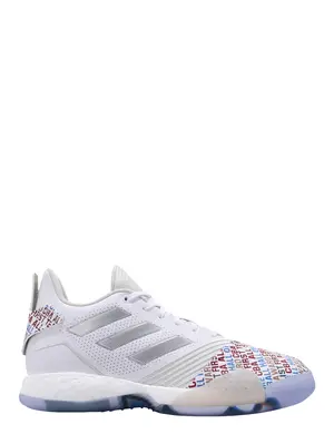 Adidas T-mac Millennium Sneakers - White
