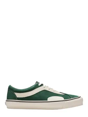 VANS Julian Klincewicz X Bold Ni 'community' Green