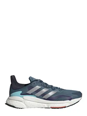 Adidas Solar Boost 3 Sneakers - Blue