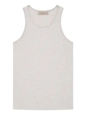 Fear Of God 3-pack Tank - Grey