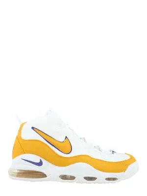 Nike Air Max Tempo Sneakers - Yellow