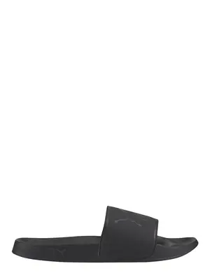 PUMA Leadcat 2.0 Slides - Black
