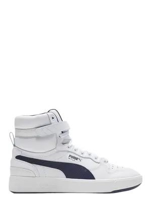 PUMA Sky Lx Mid - White