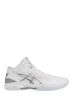 Asics Gelhoop V12 Wide Sneakers - White