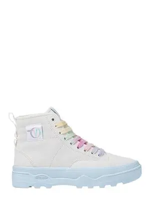 VANS Sentry Wc Pastel Pop - Cream