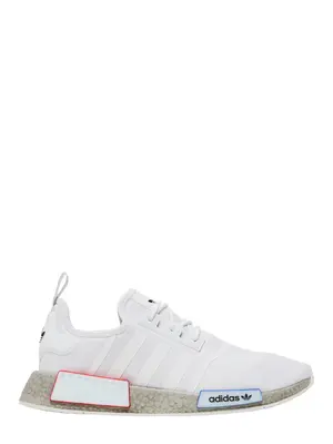Adidas NMD_R1 Sneakers White