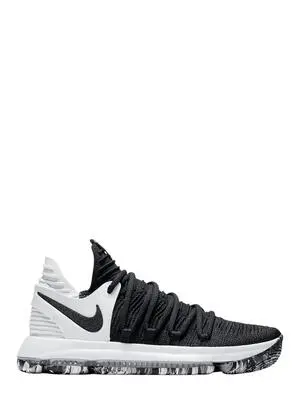 Nike KD 10 EP Sneakers Black