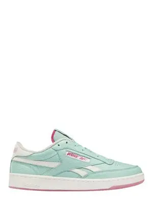 REEBOK Prince X Club C Revenge Sneakers - Green
