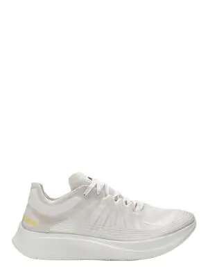 Nike Zoom Fly Sp Sneakers - Cream