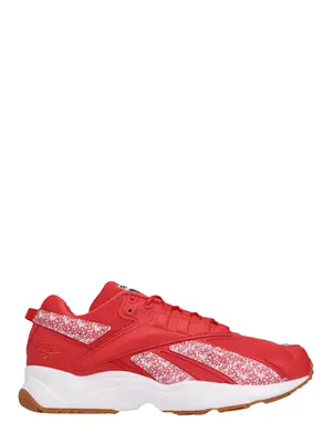 REEBOK Interval 96 Sneakers - Red