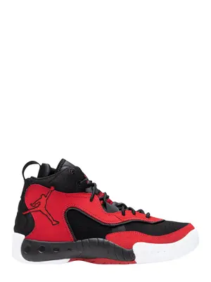 JORDAN Pro Rx Gym Sneakers - Red