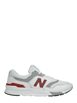 NEW BALANCE 997h Athletic Sneakers - White