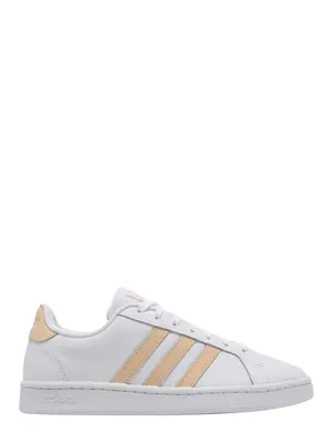 Adidas Grand Court Sneakers - White