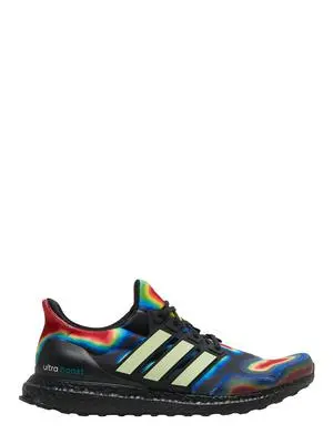 Adidas Adidas UltraBoost DNA ‘Heat Map’ Sneakers Multicolor