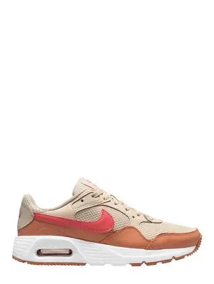 Nike Air Max Sc Sneakers - Cream