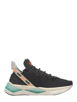 PUMA First Mile X Wmns Lqdcell Shatter Tr - Black
