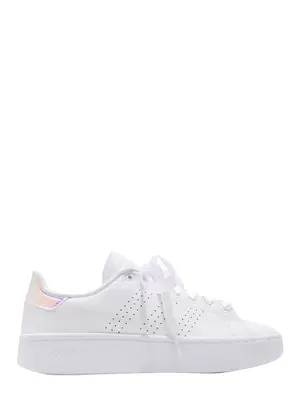 Adidas Advantage Bold Sneakers White