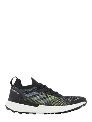 Adidas Terrex Two Ultra Primeblue Sneakers - Black