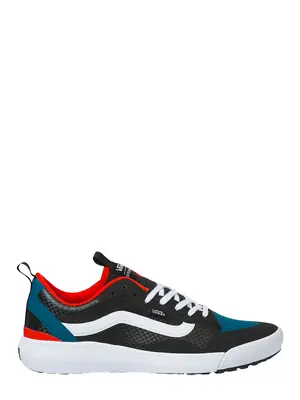 VANS Ultrarange Exo Sneakers - Black