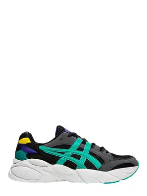 Asics Gel Bnd Sneakers - Black