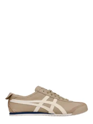 Onitsuka Tiger Onitsuka Tiger Mexico 66 'Wood Crepe' Sneaker Cream