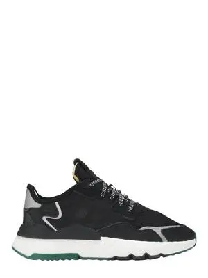 Adidas 3m X Nite Jogger Sneakers - Black