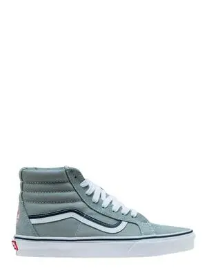 VANS Mlb X Sk8 Hi Reissue 'new York Yankees - Grey
