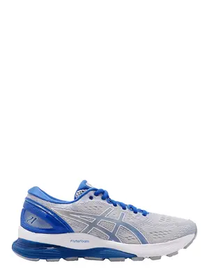 Asics ASICS GEL-Nimbus 21 Lite Show Sneakers Grey