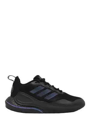 Adidas Alphalava Sneakers - Black
