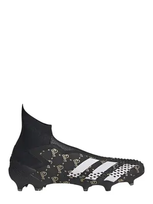 Adidas Paul Pogba X Predator Mutator 20+ Fg - Black