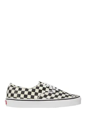 VANS Vans Authentic 'Blur Check' Sneakers