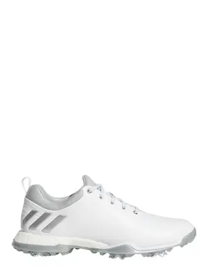 Adidas Adipower 4orged Golf - White