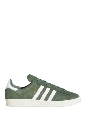Adidas Campus Adv Sneakers - Green